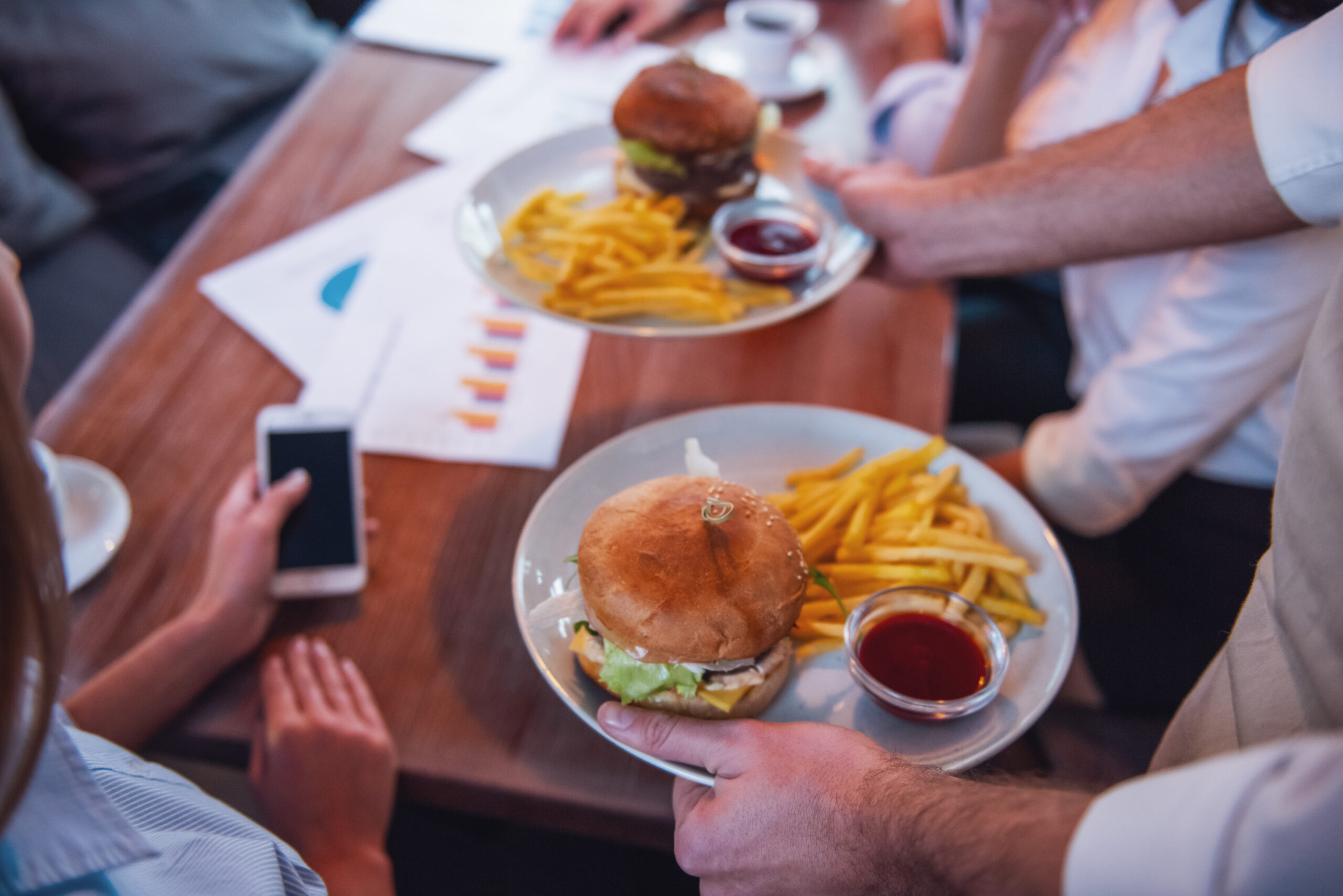 EcoOil Recycling's Used Cooking Oil Collection Process - EcoOil Recycling